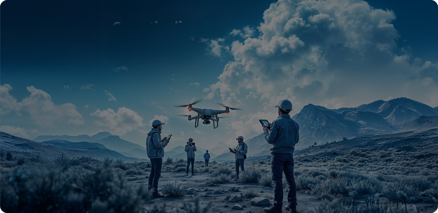 Drone Planet - Buy & Sell Drones and Drone Parts