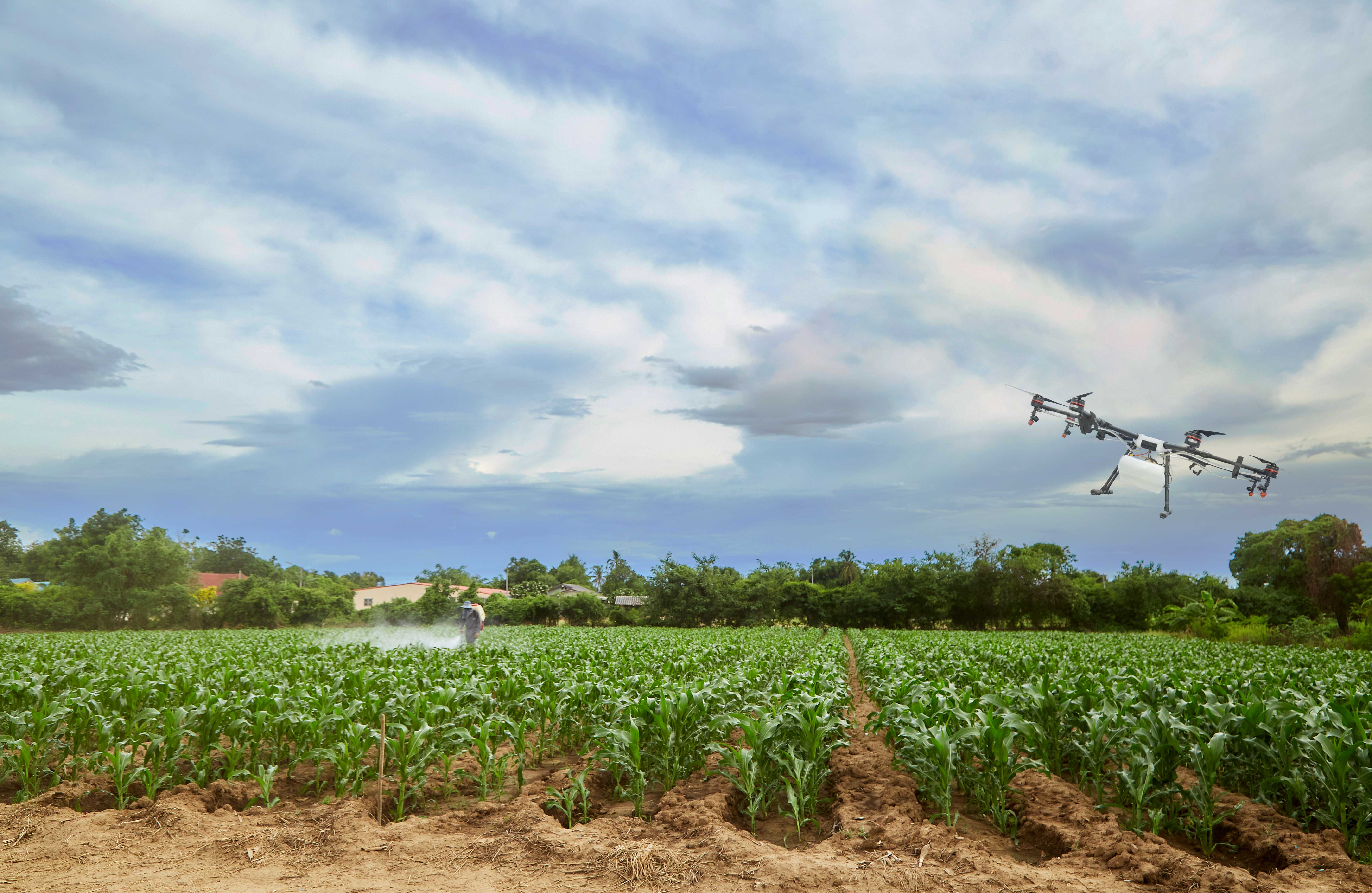 Drone Planet - Buy & Sell Drones and Drone Parts