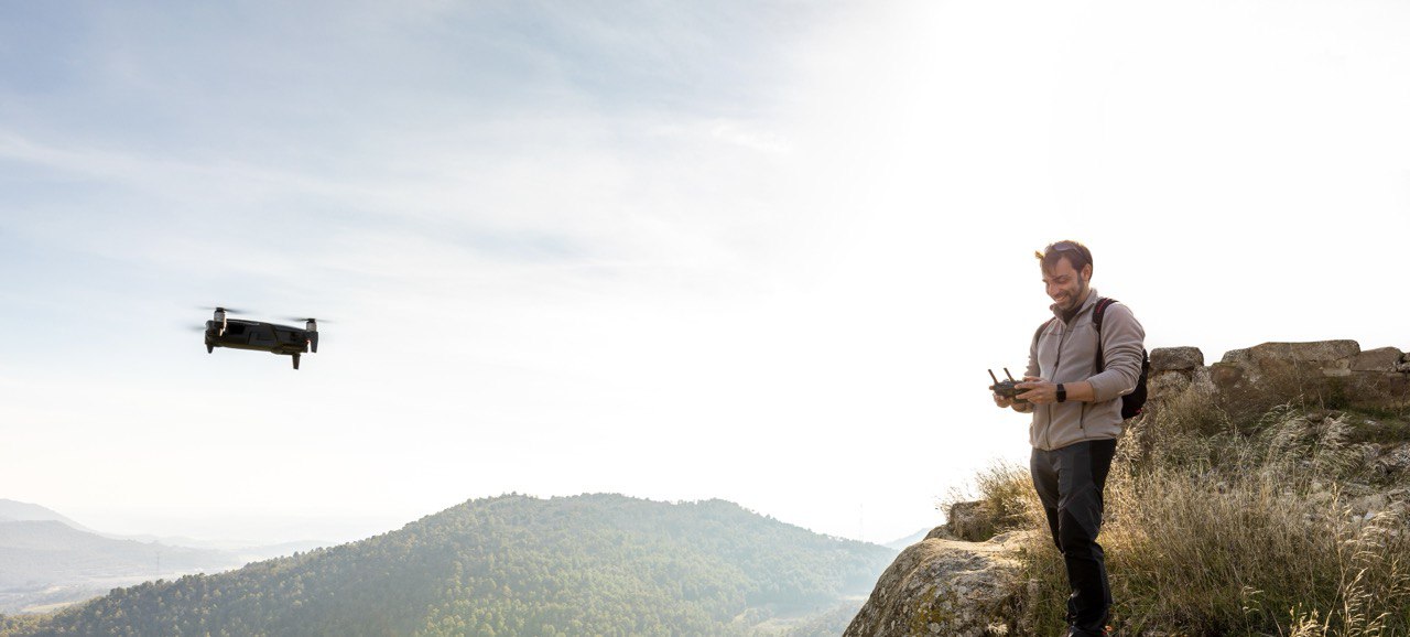 Drone Planet - Buy & Sell Drones and Drone Parts