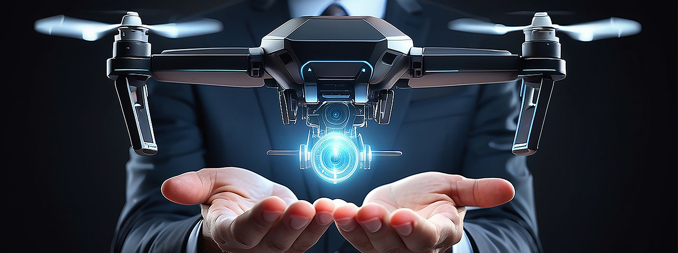 Drone Planet - Buy & Sell Drones and Drone Parts